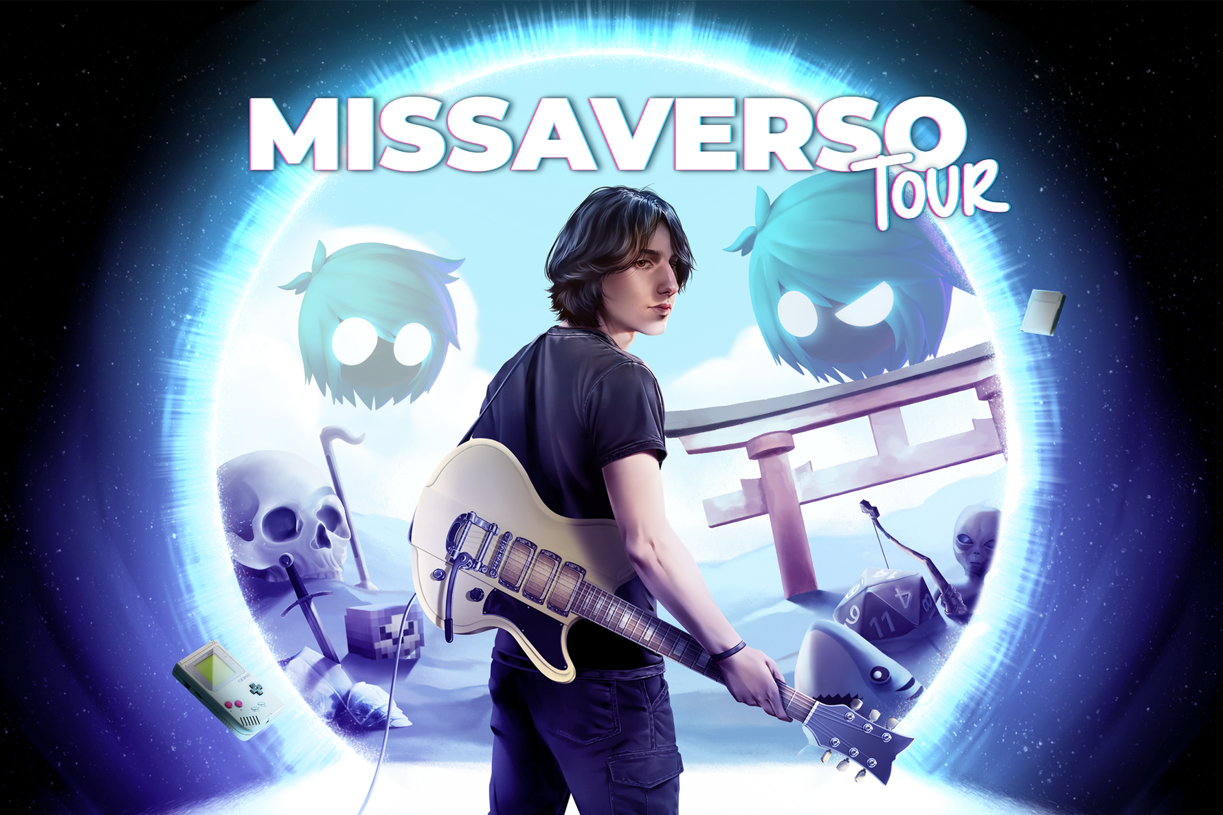 BIENVENIDOS A MI PÁGINA – MissaSinfonia Shop