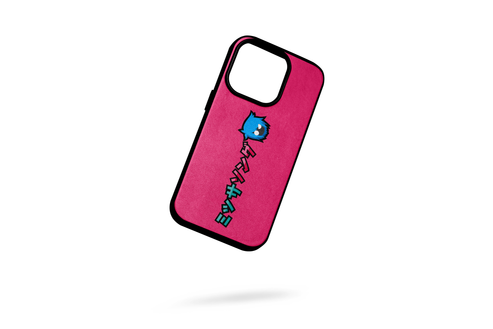 MISSASINFONIA CASE PARA CELULAR MISSA LOGO JAPONES COLOR ...